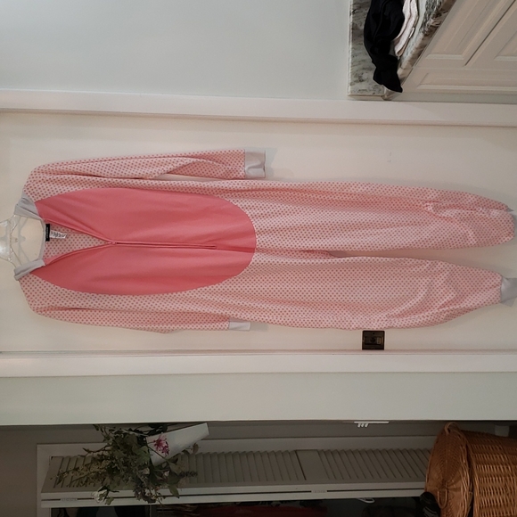 Joe Boxer | Pajamas | Joe Boxer Pink Elephant Onesie Pajamas Or Costume ...